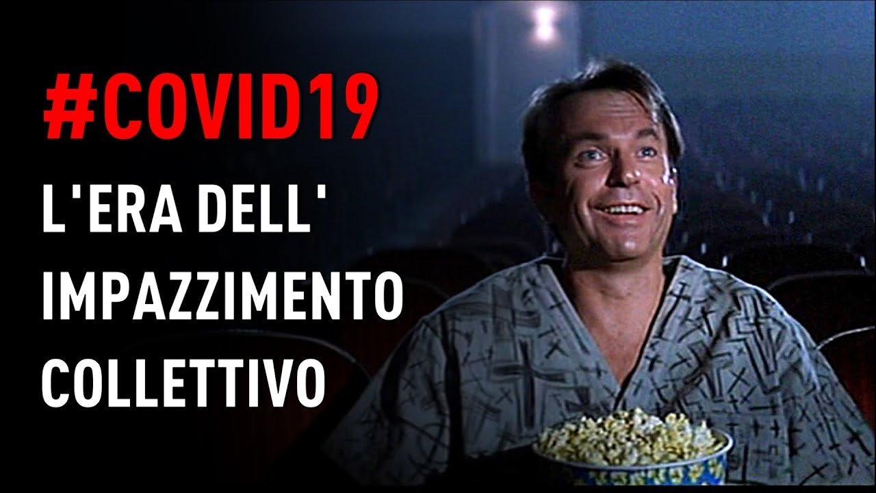 Новини PTV 07.04.2020 - # Covid19: L & 39; era dell & im 39 ...